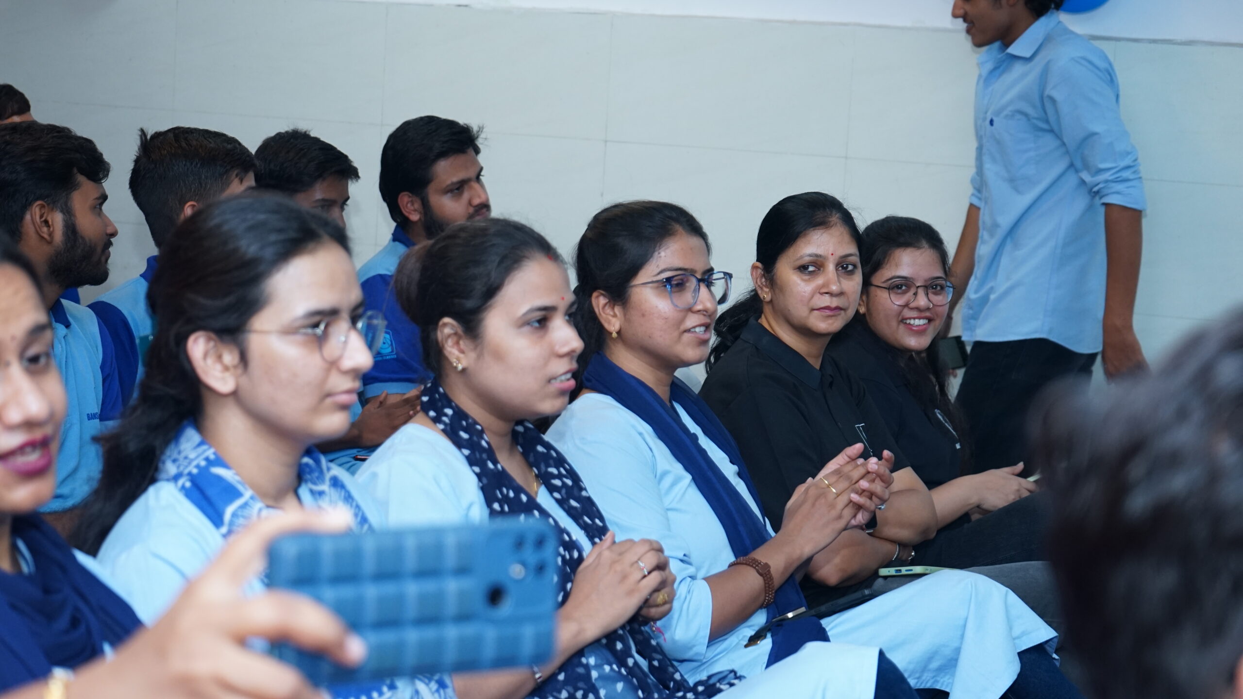 Bansal Classes