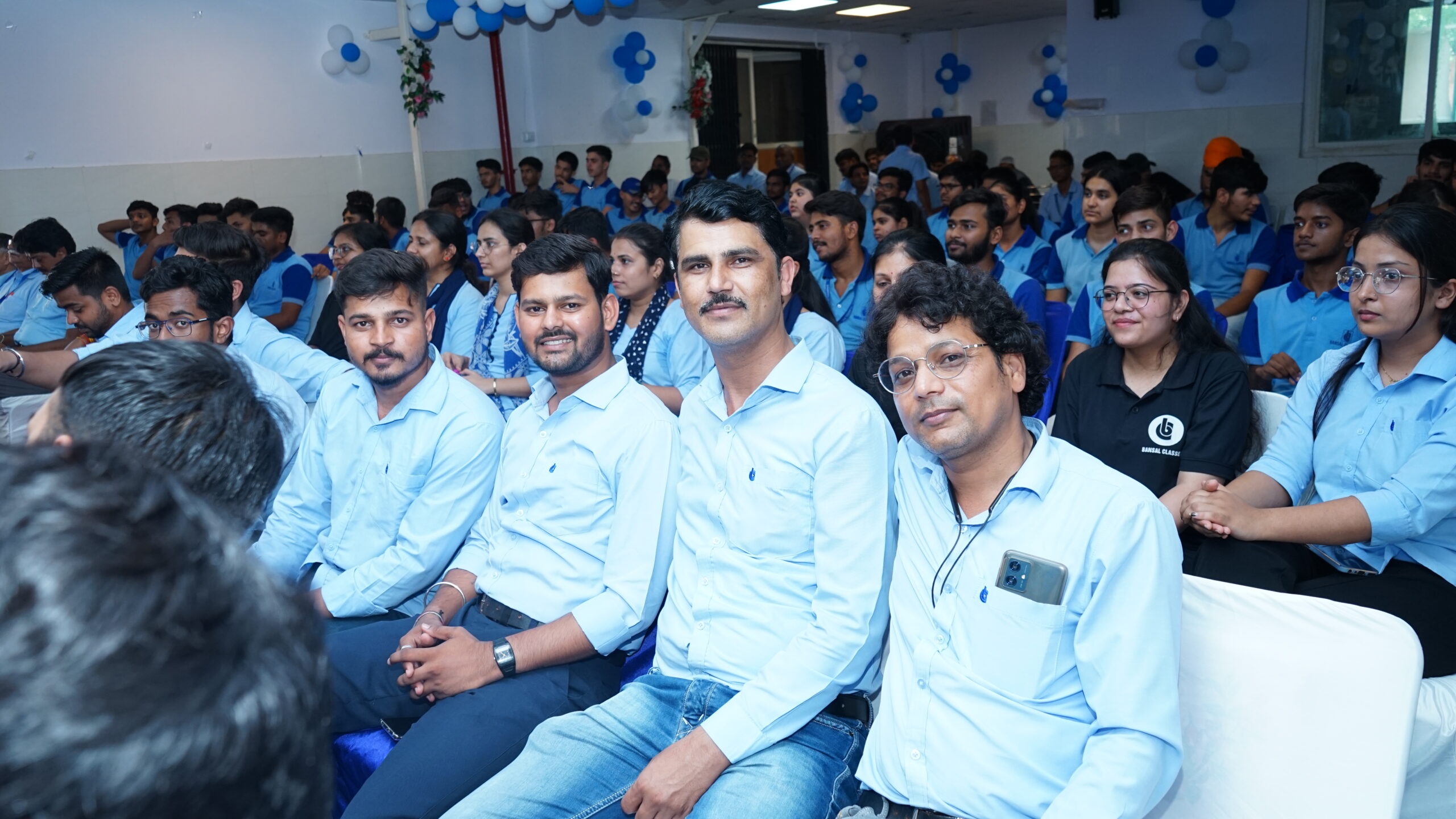 Bansal Classes